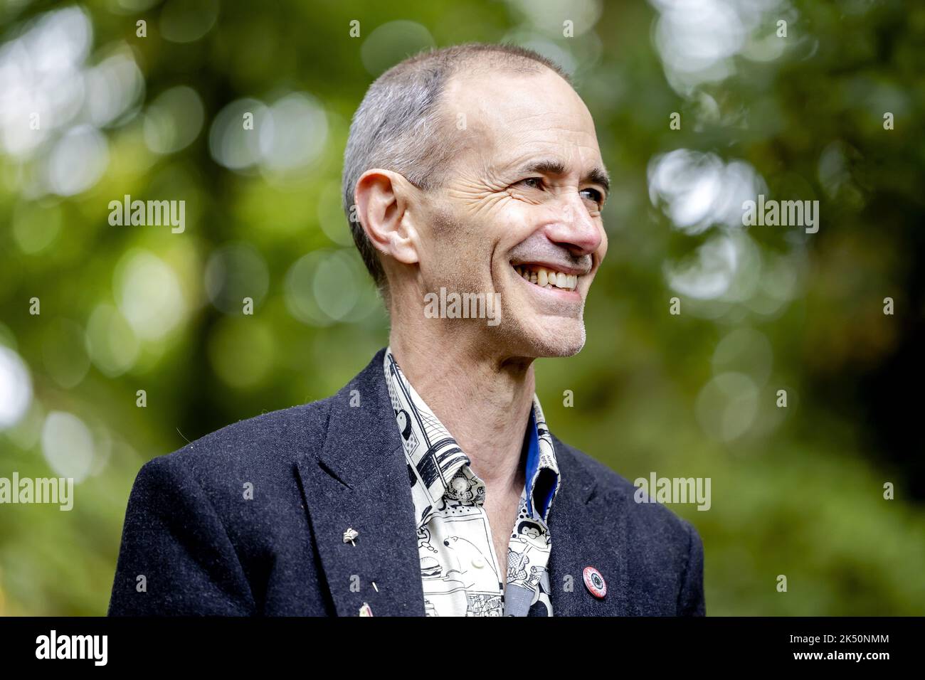 2022-10-05 10:29:30 'S GRAVENLAND - The Australian Andy Griffiths ...