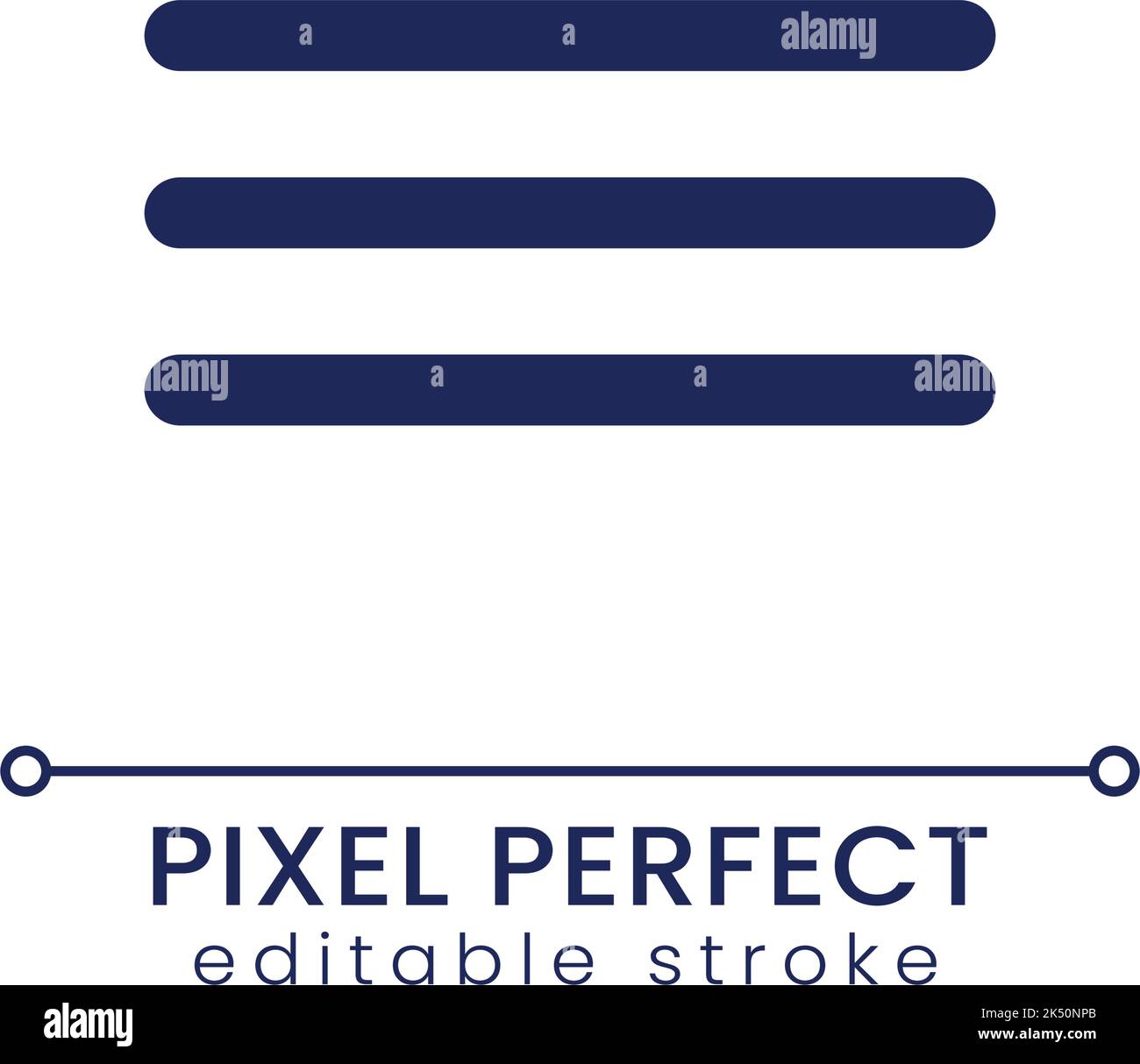 Hamburger pixel art hi-res stock photography and images - Alamy