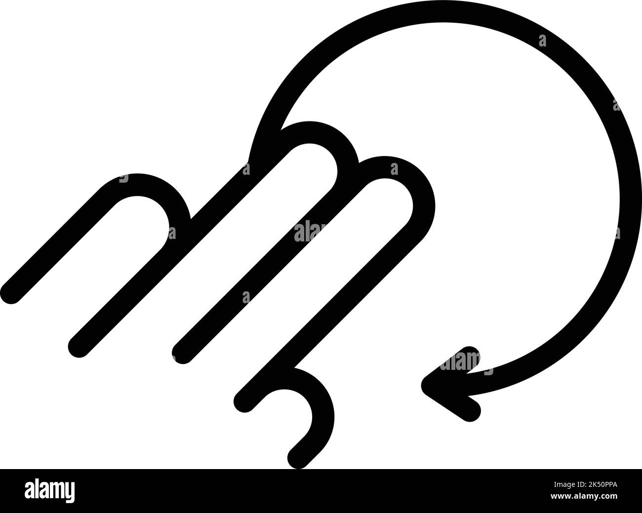 Digital touchscreen terminal Black and White Stock Photos & Images - Alamy