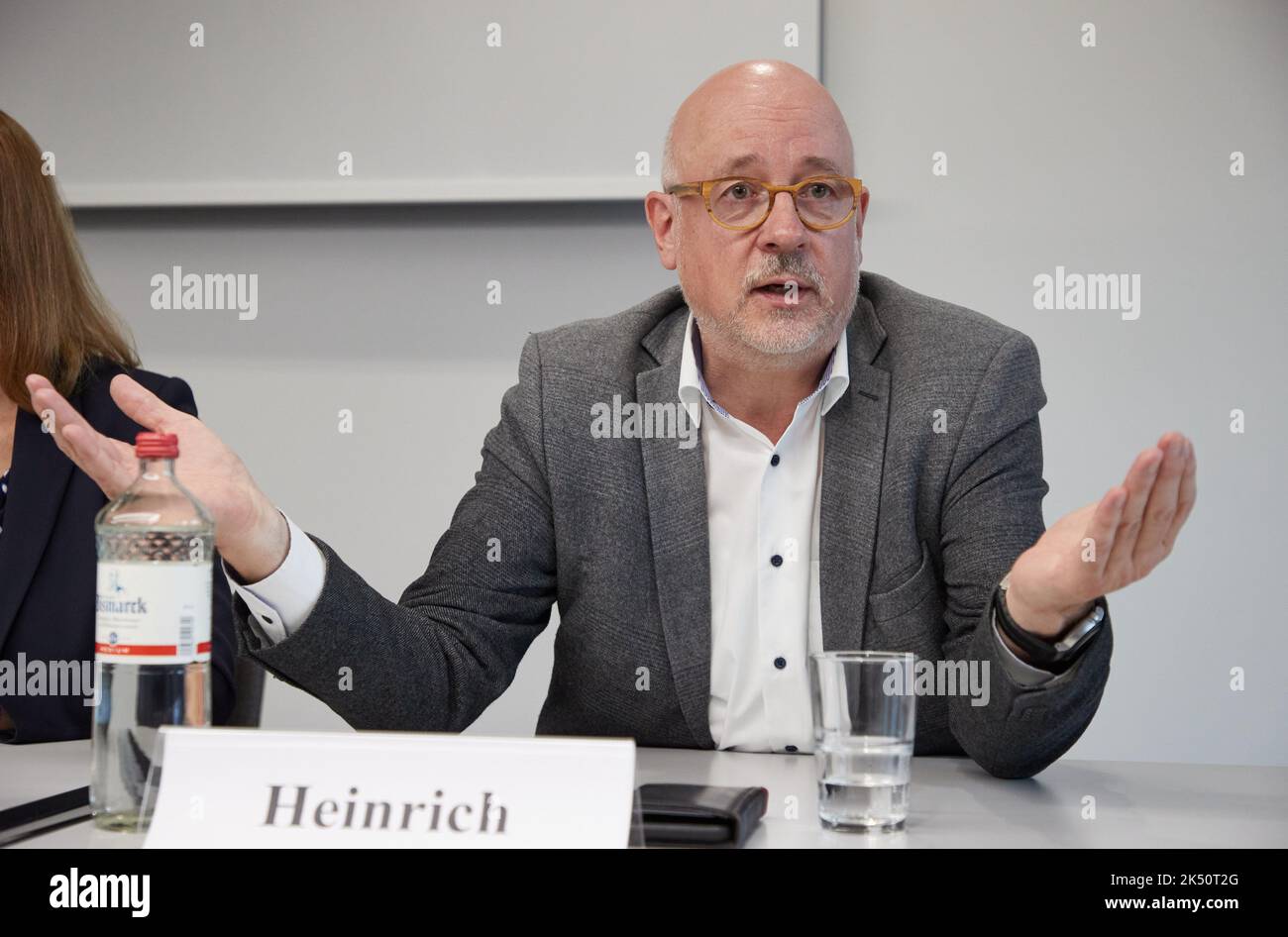 ärztehaus hi-res stock photography and images - Alamy