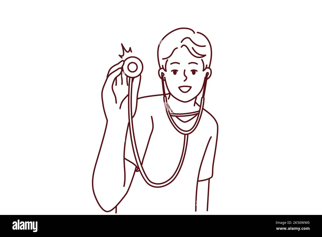 Gp check in Stock Vector Images - Alamy