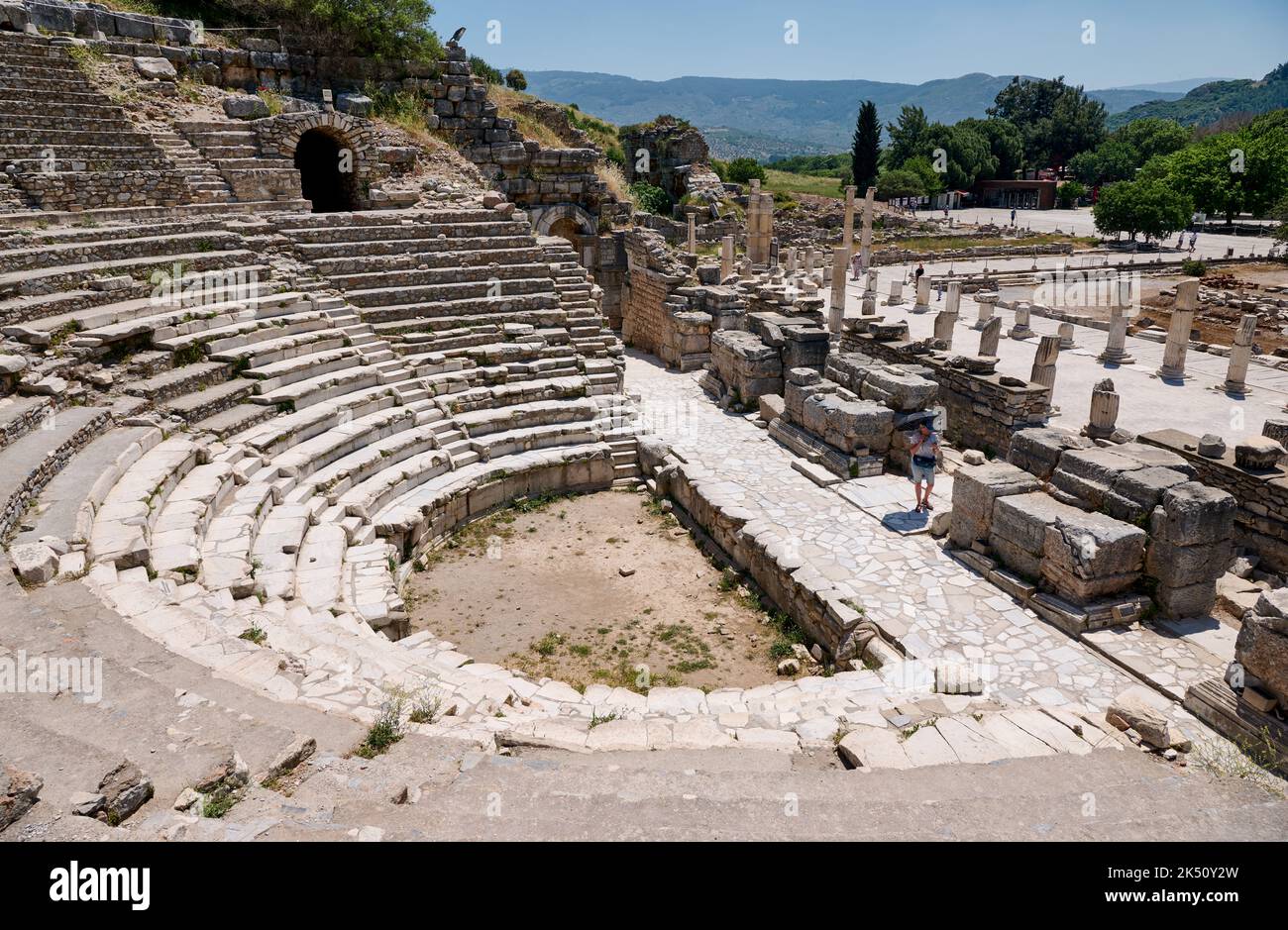 The odeion hi-res stock photography and images - Alamy