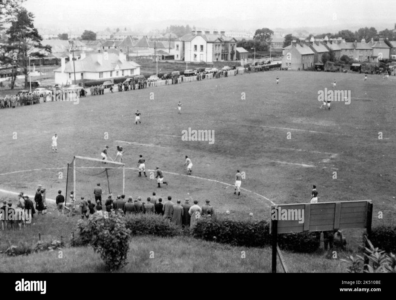 1950s scotland hi-res stock photography and images - Alamy