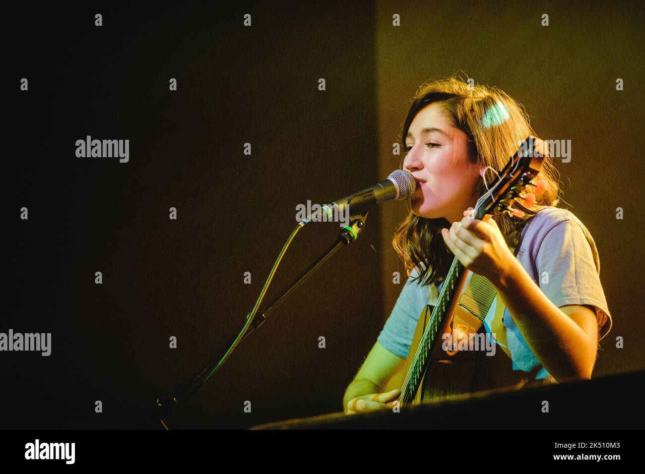 Oska singer hi-res stock photography and images - Alamy