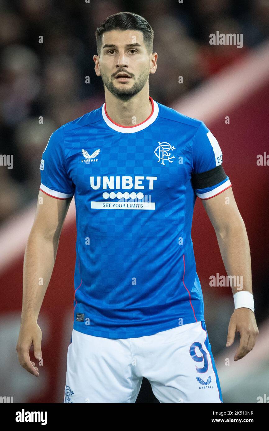 Colak rangers hi-res stock photography and images - Alamy