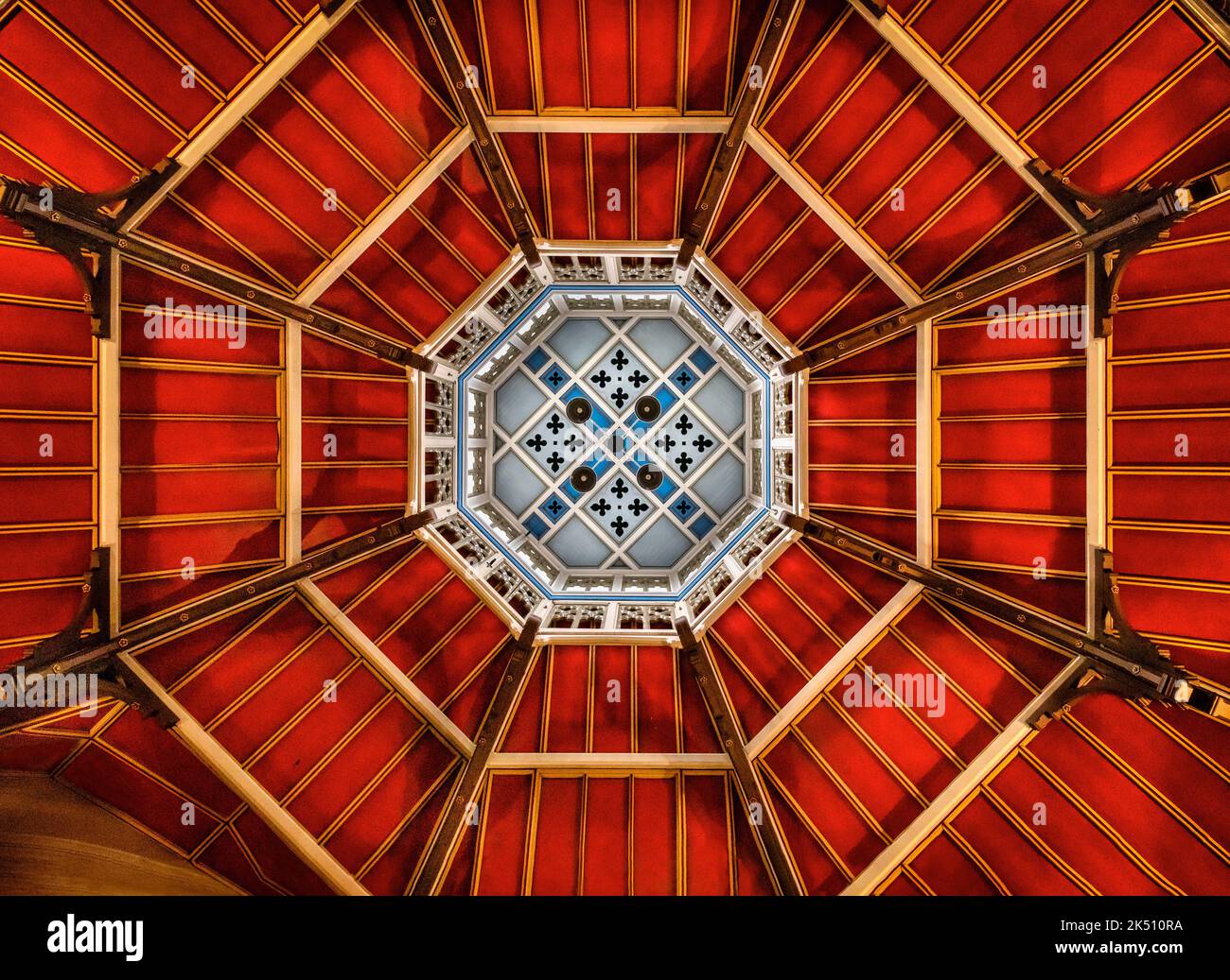 Sacred Heart Church,the town's first Roman Catholic church which was ...