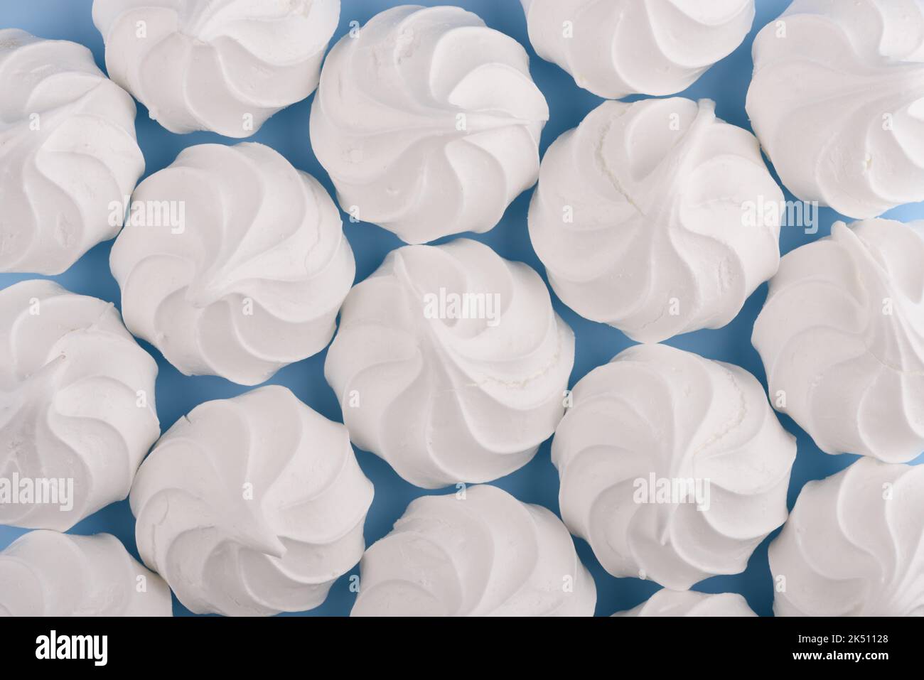 Meringue pattern hi-res stock photography and images - Alamy