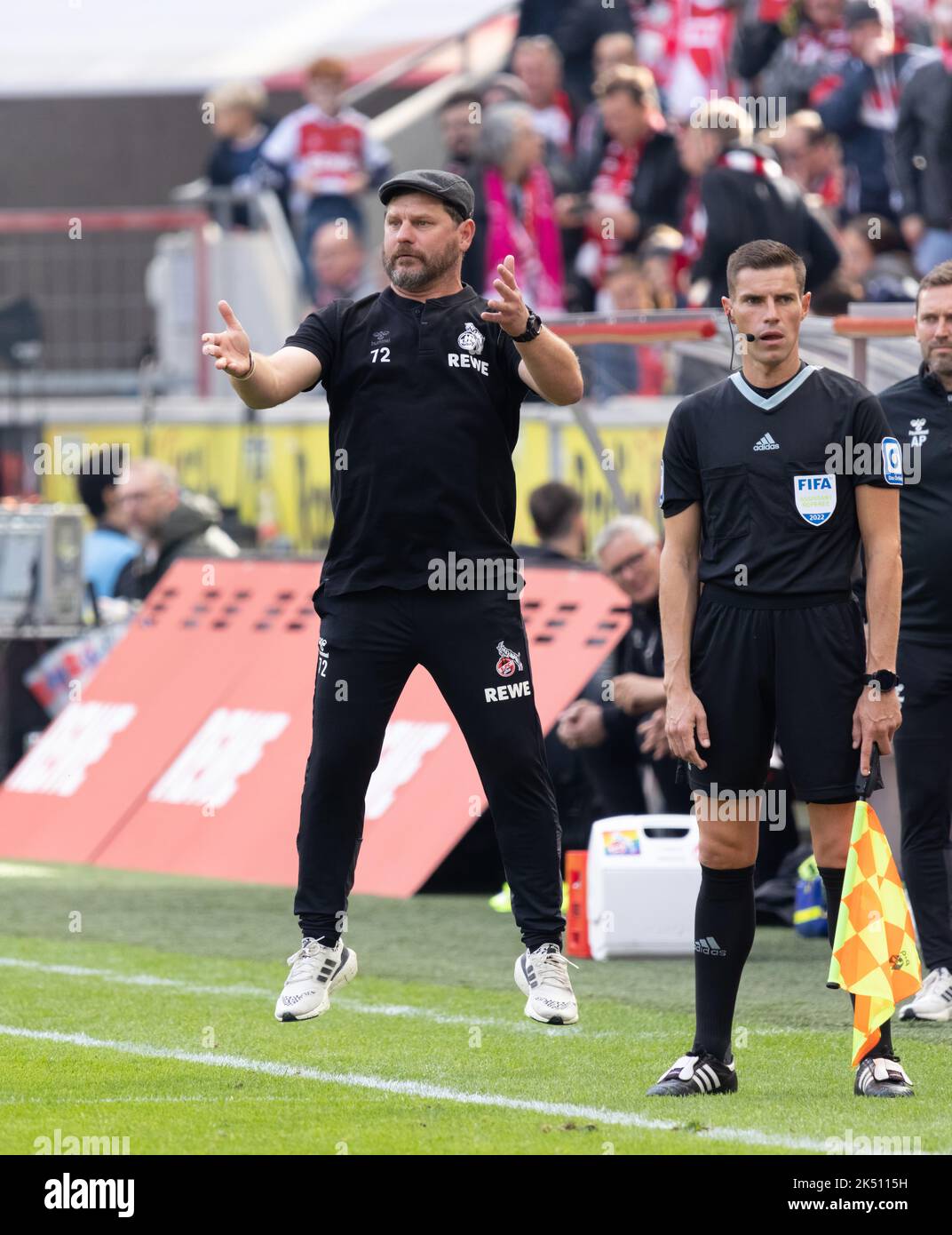 Borussia dortmund 1 fc koeln hi-res stock photography and images - Alamy