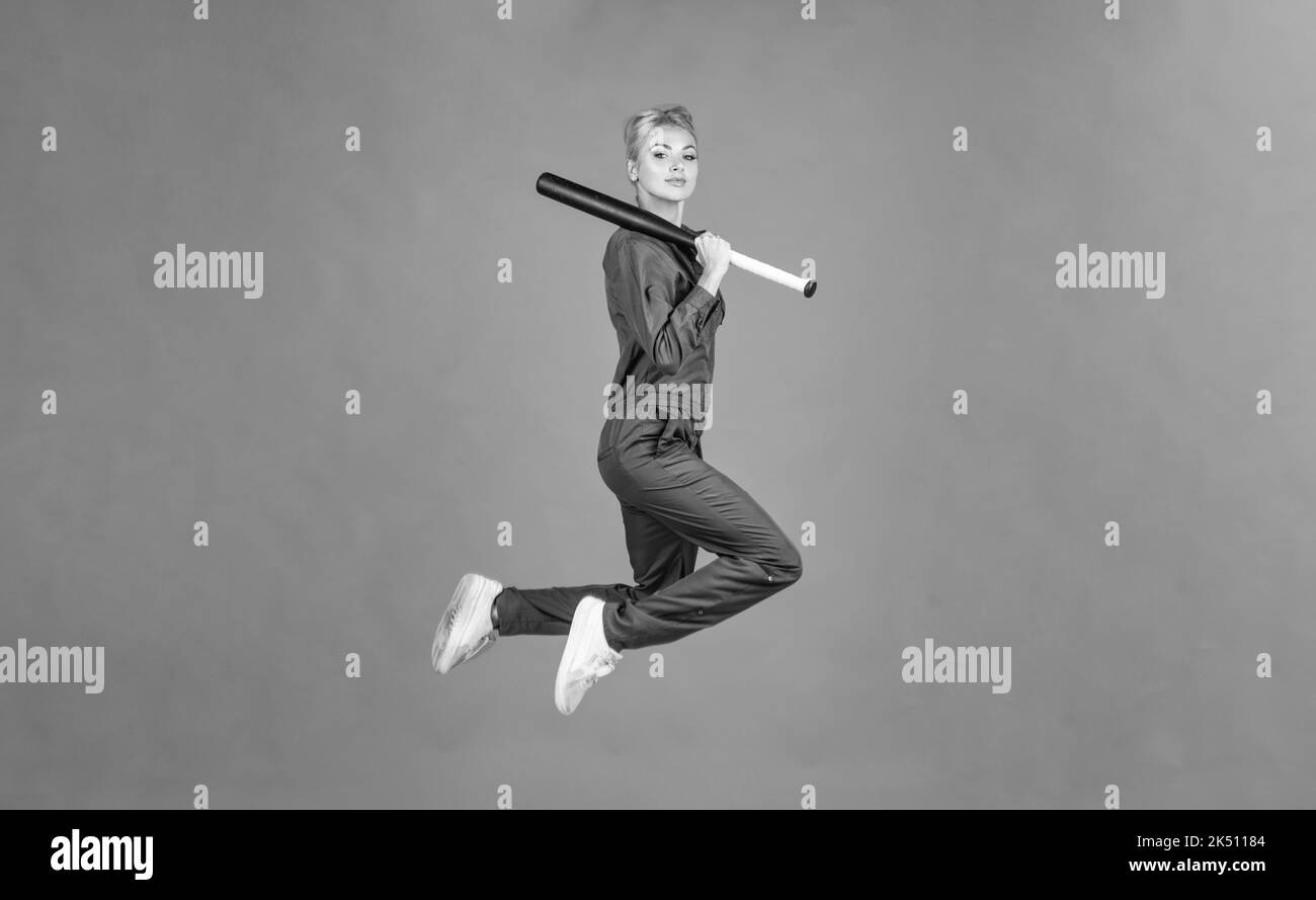 Cricket player jumping bat hi-res stock photography and images - Alamy