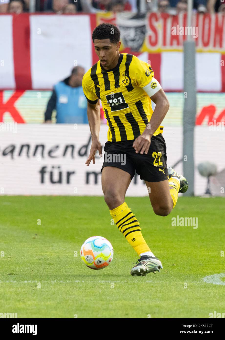 Bvb 2022 hi-res stock photography and images - Alamy