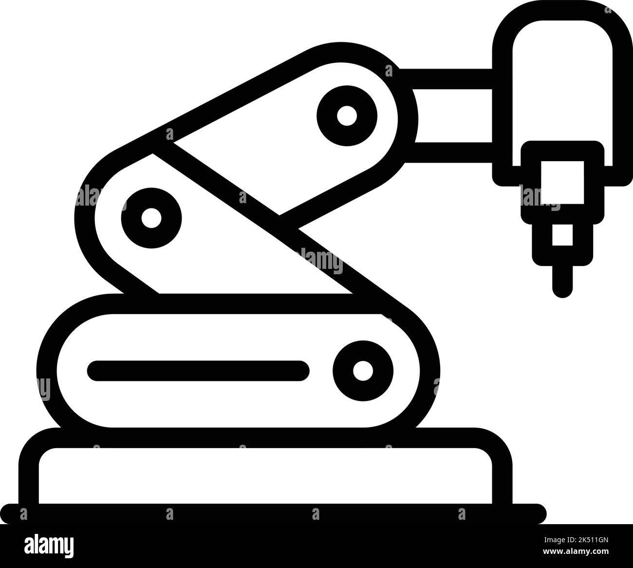 Monster process Cut Out Stock Images & Pictures - Alamy