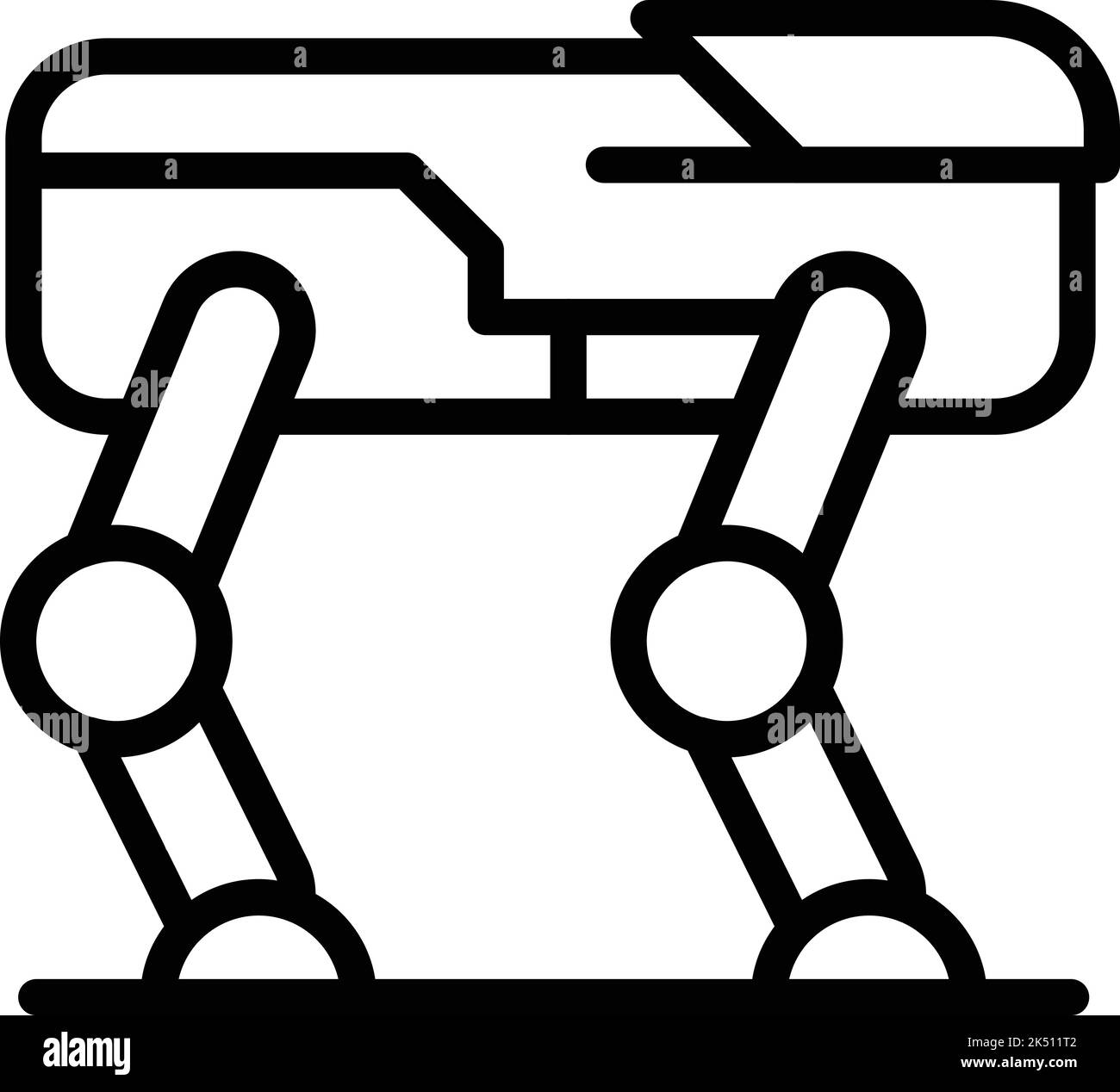 Robo dog Black and White Stock Photos & Images - Alamy