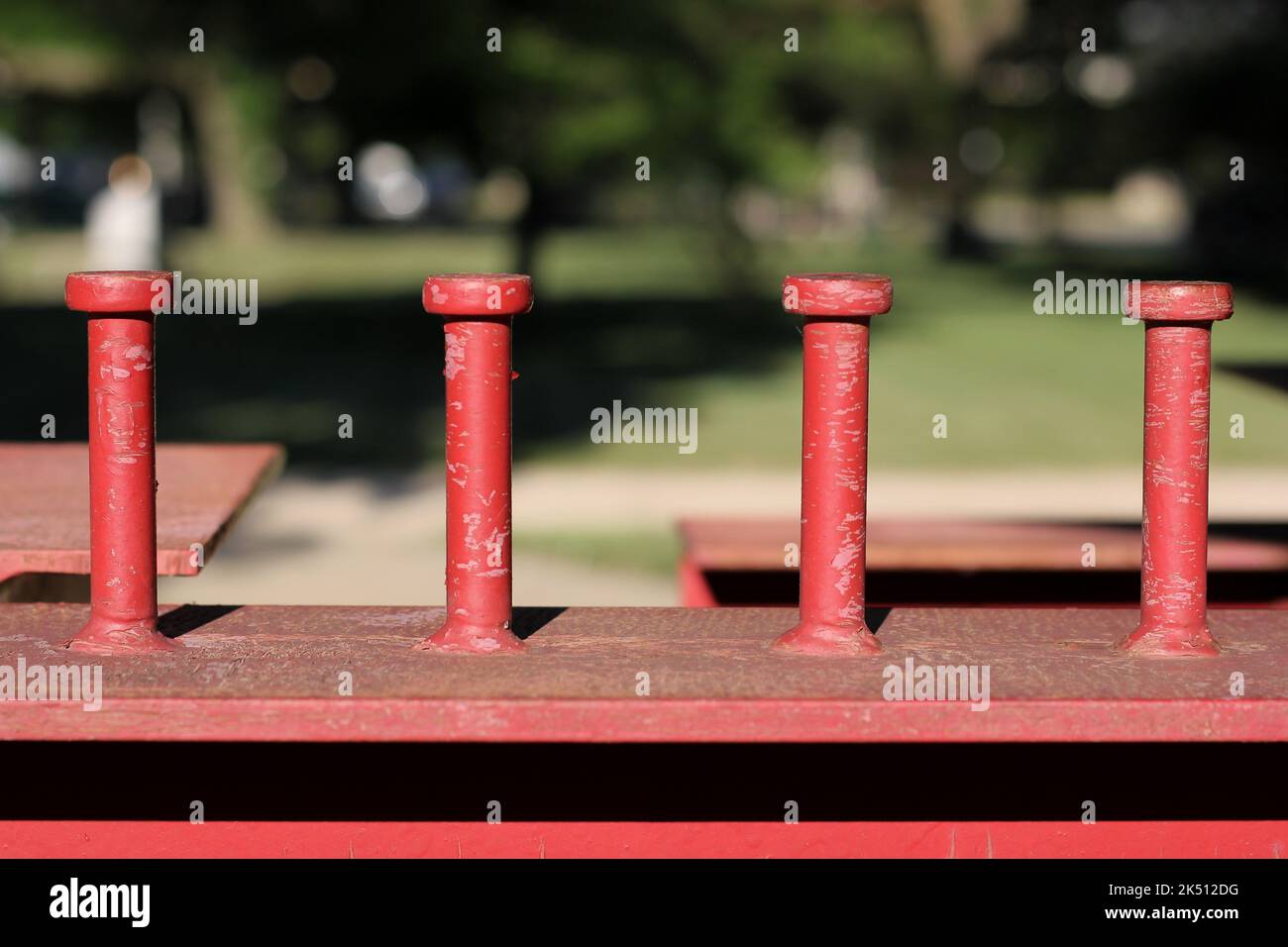Closeup of a structural steel connection detail Stock Photo - Alamy