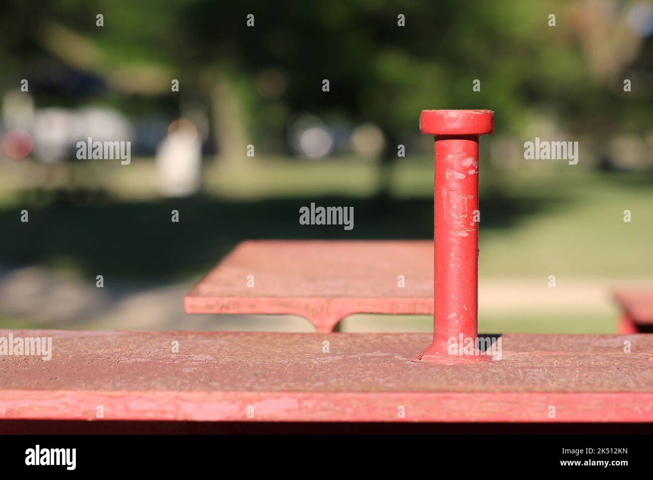 Closeup of a structural steel connection detail Stock Photo - Alamy