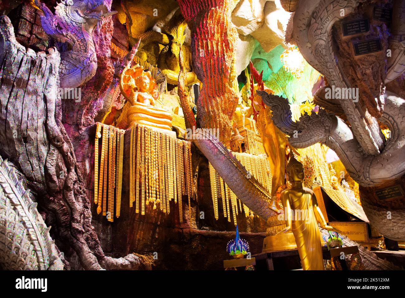 Naka cave hi-res stock photography and images - Alamy