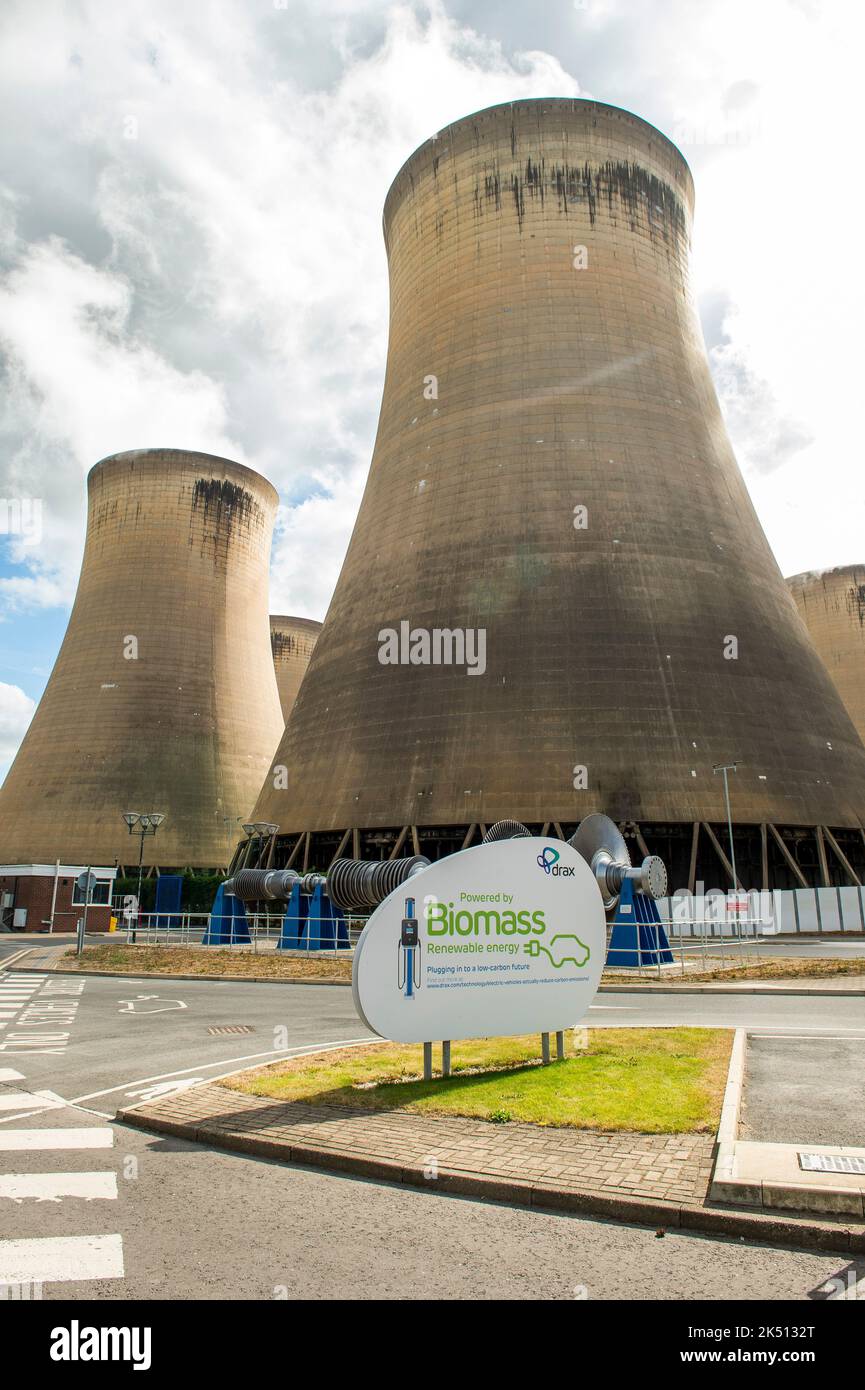 Near selby hi-res stock photography and images - Alamy