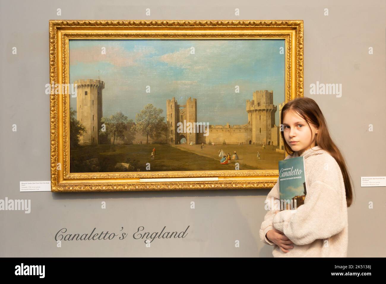 Worcerster museum and art gallery hi-res stock photography and images ...