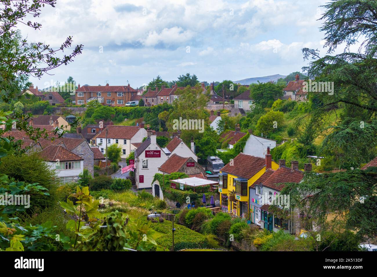 Cheddar Gorge is not only one of Britain's most spectacular natural ...