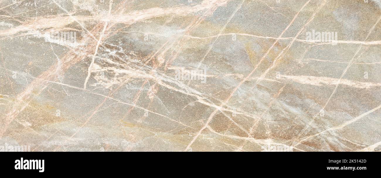 Cream marble stone texture, polished ceramic tile surface Stock Photo ...