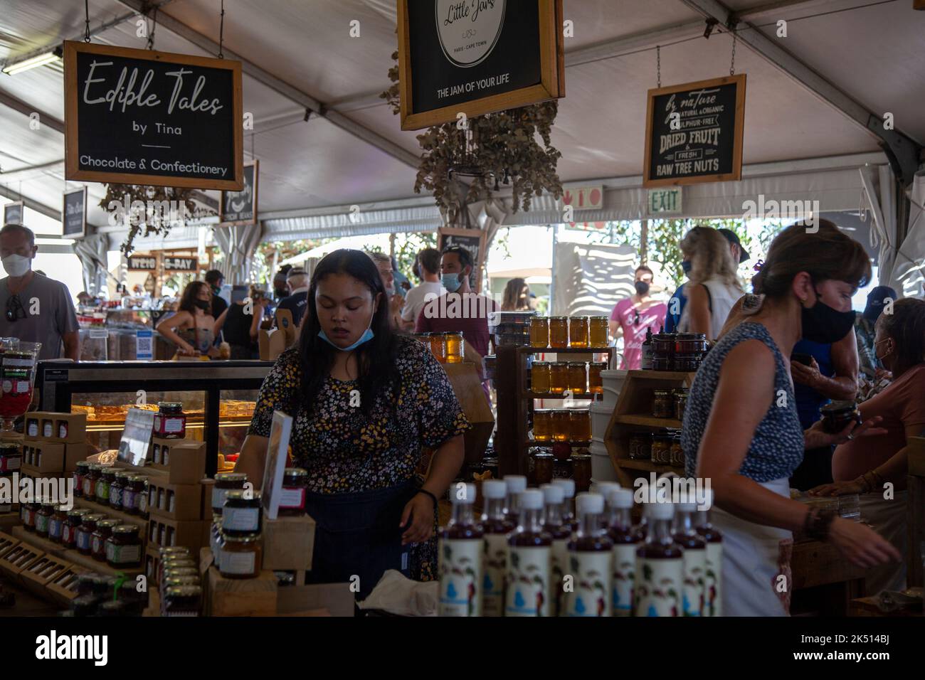 Al granger hi-res stock photography and images - Alamy