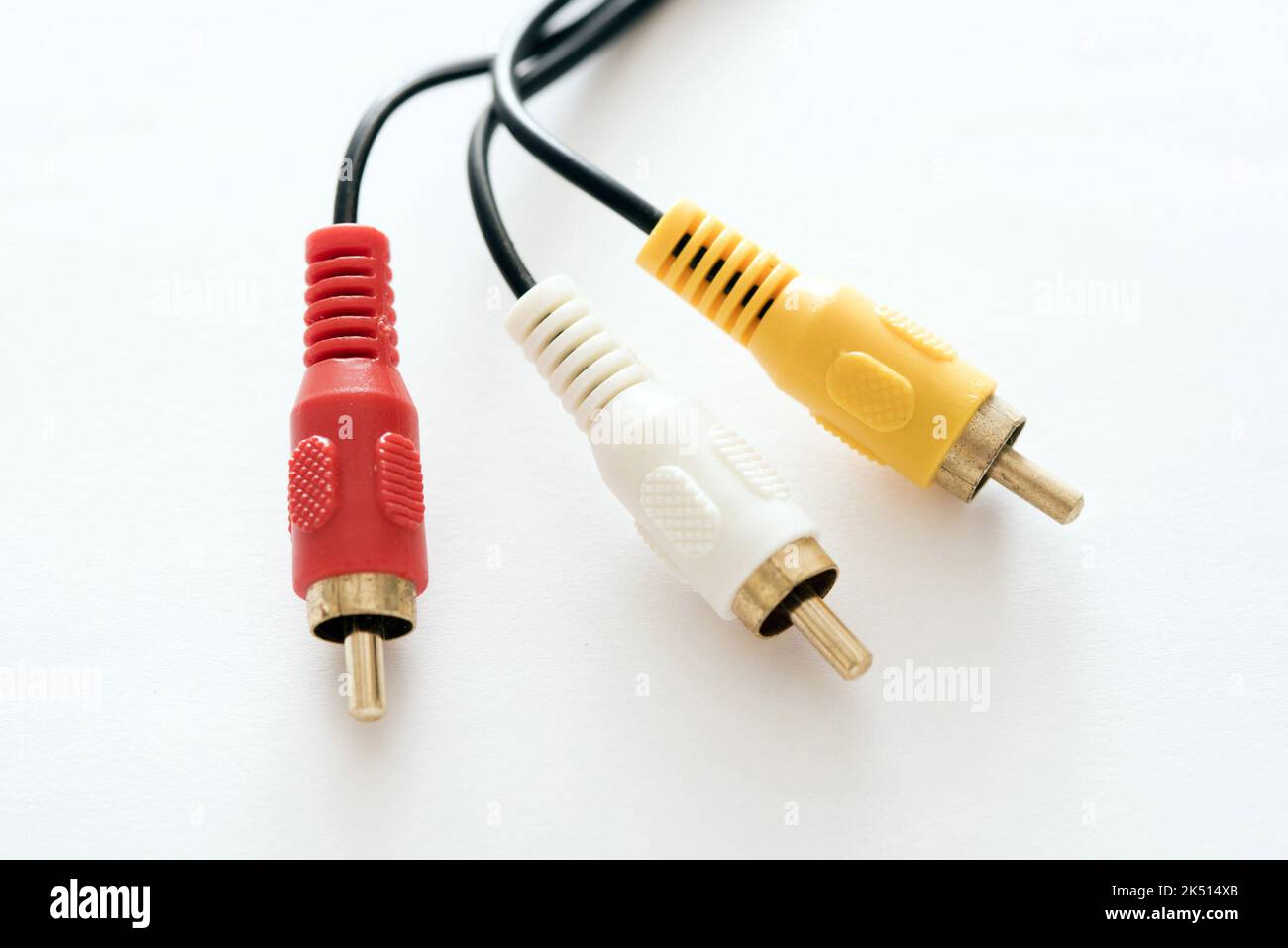 Gold plugs hi-res stock photography and images - Alamy