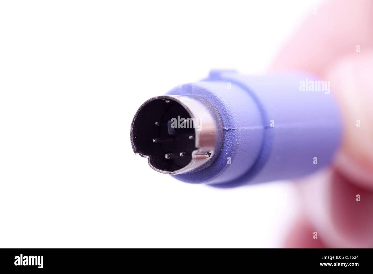 Ps2 keyboard hi-res stock photography and images - Alamy