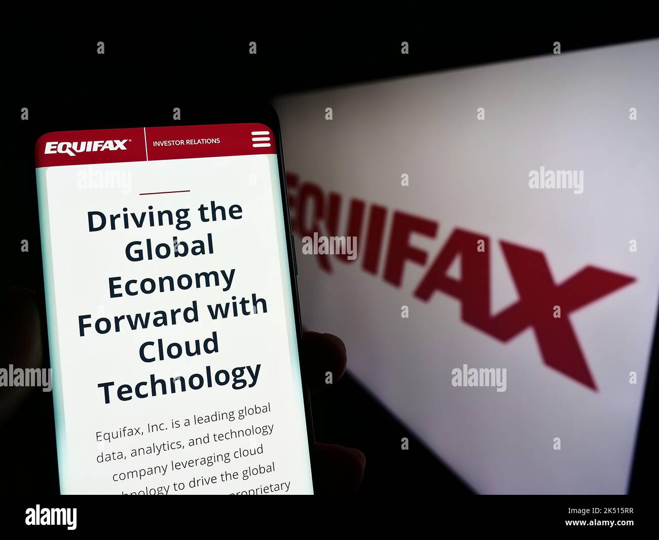 Efx business logo hi-res stock photography and images - Alamy