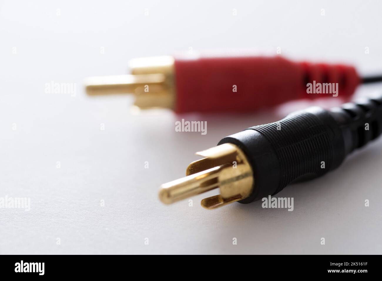 Gold plugs hi-res stock photography and images - Alamy