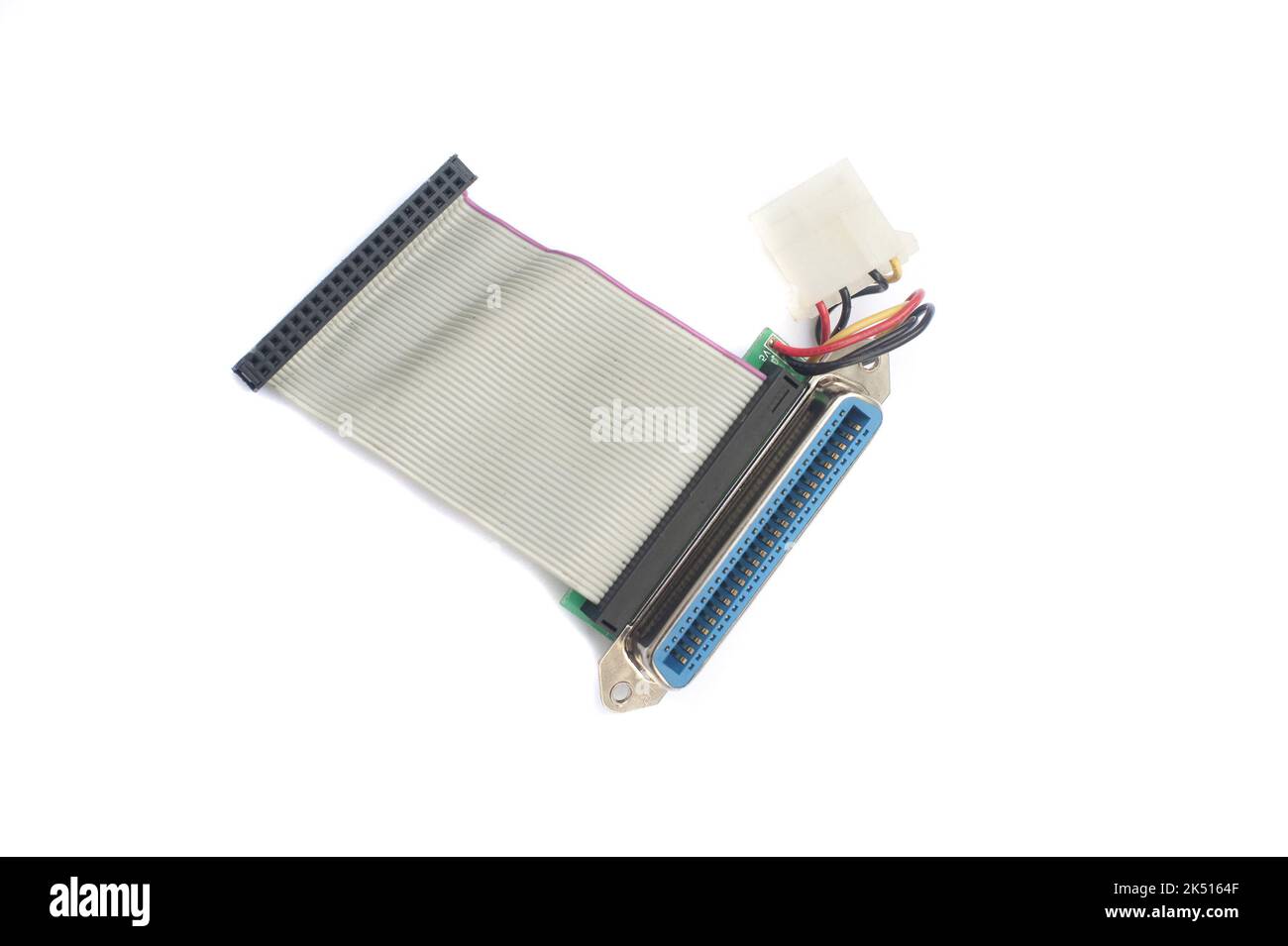 Molex electronics hi-res stock photography and images - Alamy
