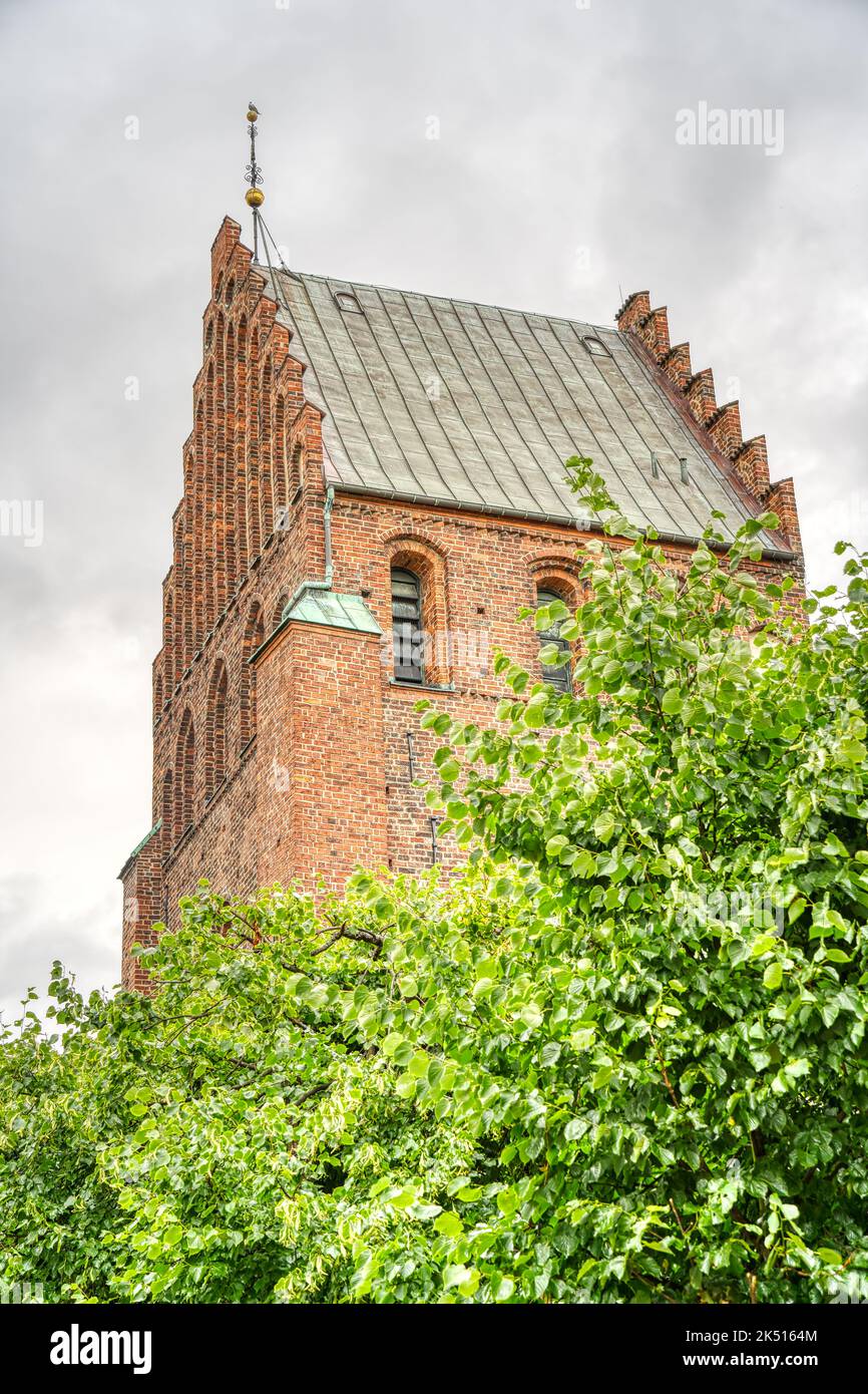 Helsingborg central hi-res stock photography and images - Alamy