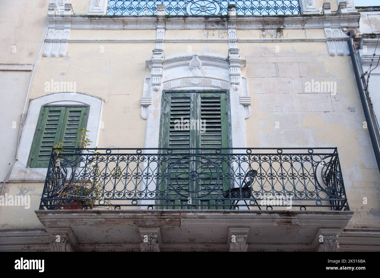 Siracusa architecture hi-res stock photography and images - Alamy