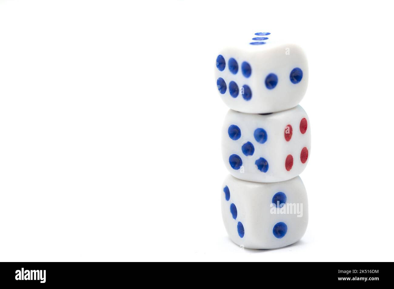 Stacked vertically on top Cut Out Stock Images & Pictures - Alamy