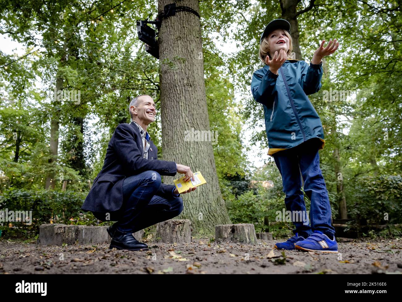 Boekenserie hi-res stock photography and images - Alamy