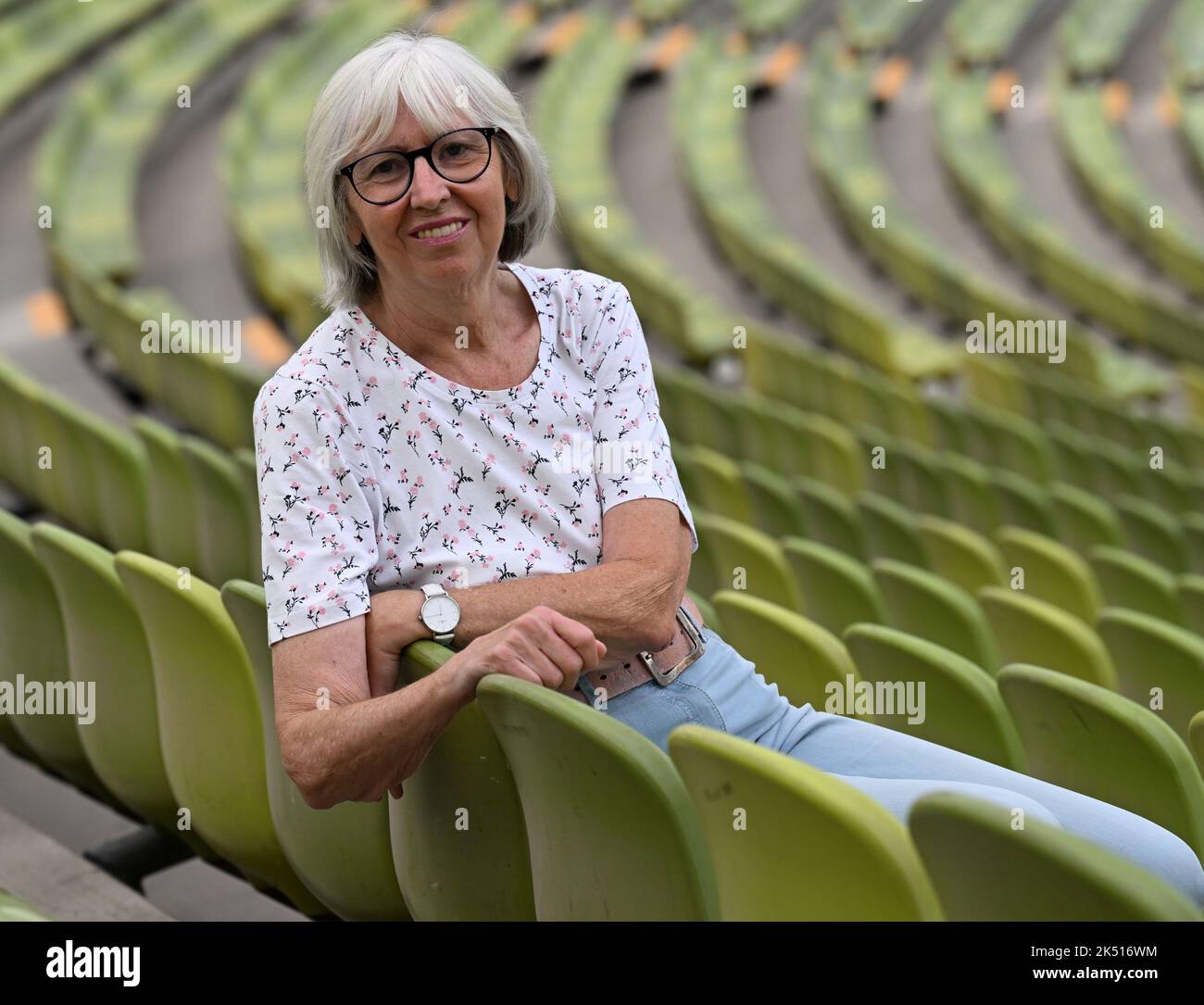 Munich, Germany. 18th Aug, 2022. European Championships, athletics ...