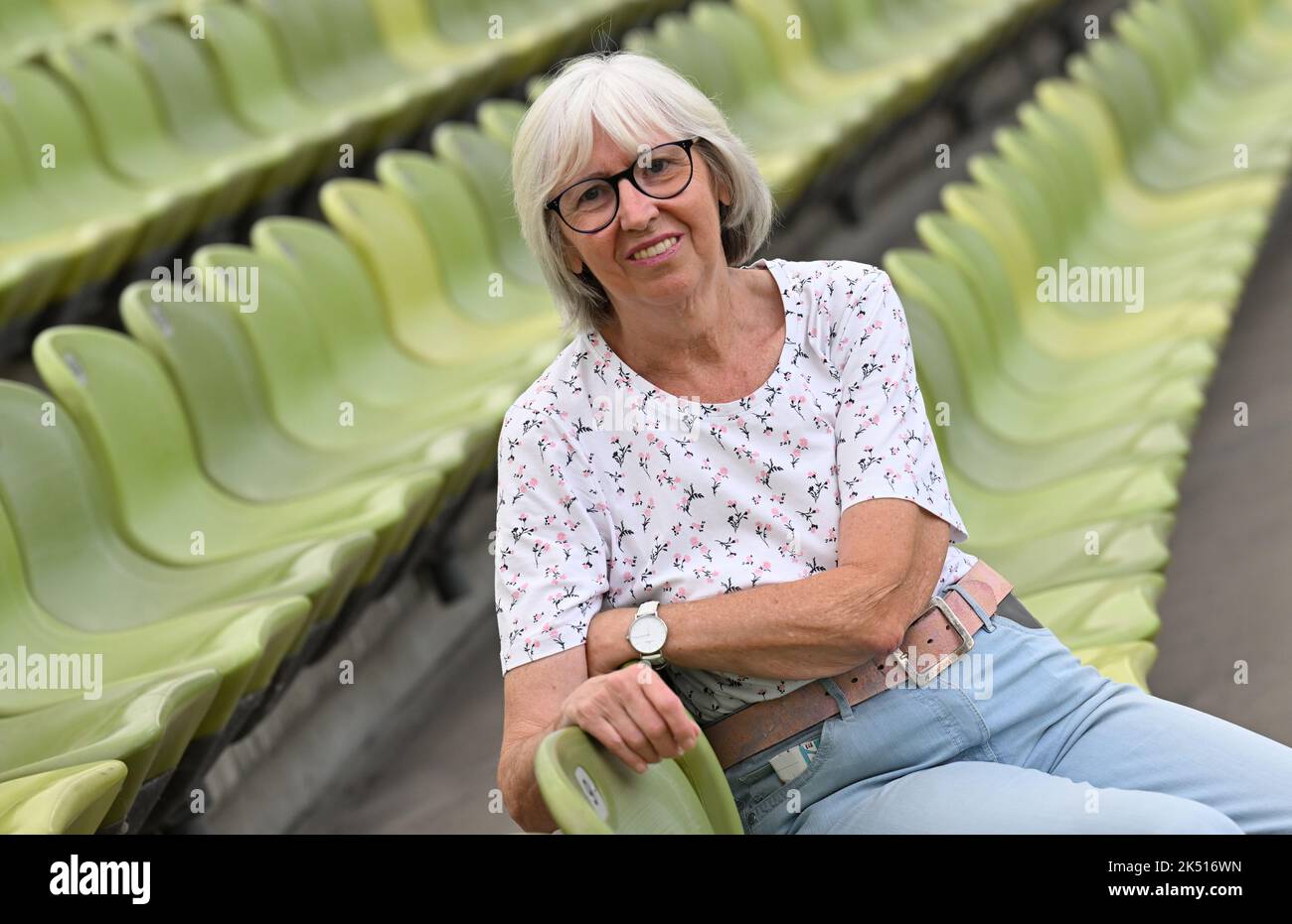 Munich, Germany. 18th Aug, 2022. European Championships, athletics ...