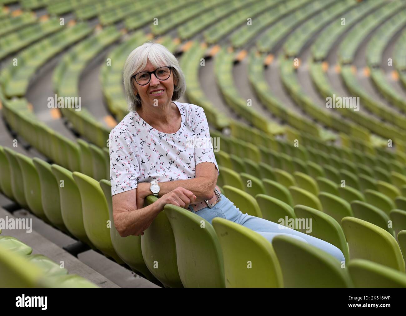 Munich, Germany. 18th Aug, 2022. European Championships, athletics ...