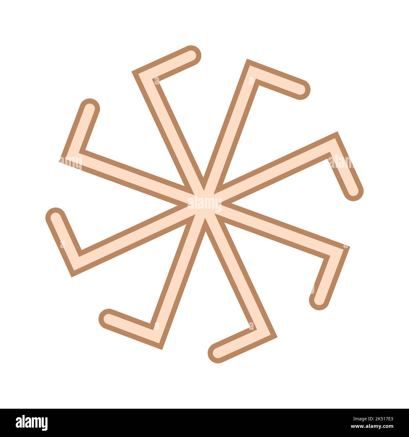 Female kolovrat hi-res stock photography and images - Alamy