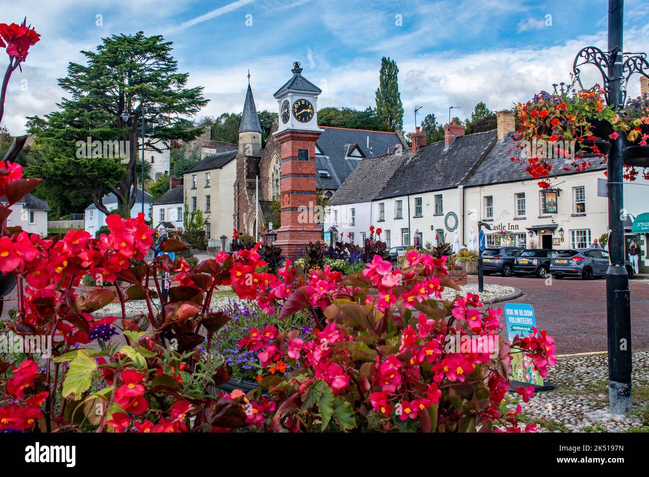 Bryn buga hi-res stock photography and images - Alamy