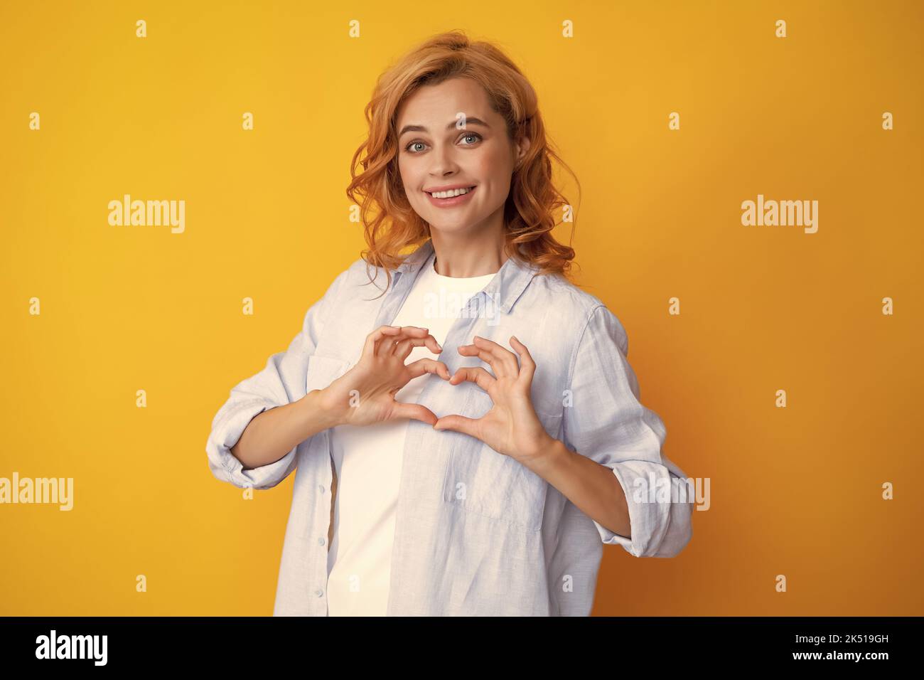 Model face expressions hi-res stock photography and images - Alamy