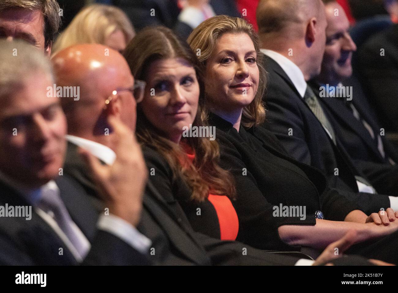 Therese anne coffey hi-res stock photography and images - Alamy