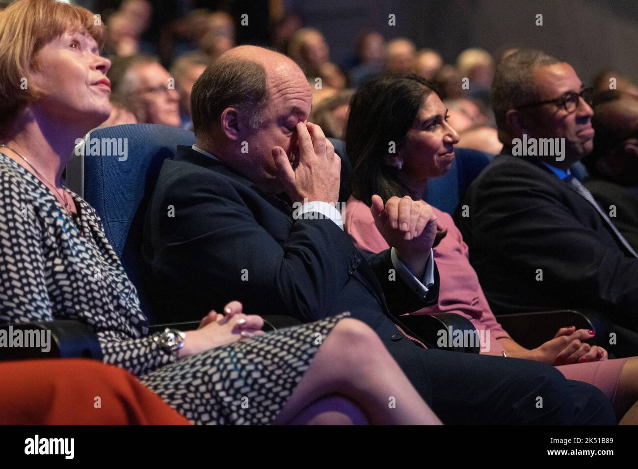 Therese anne coffey hi-res stock photography and images - Alamy