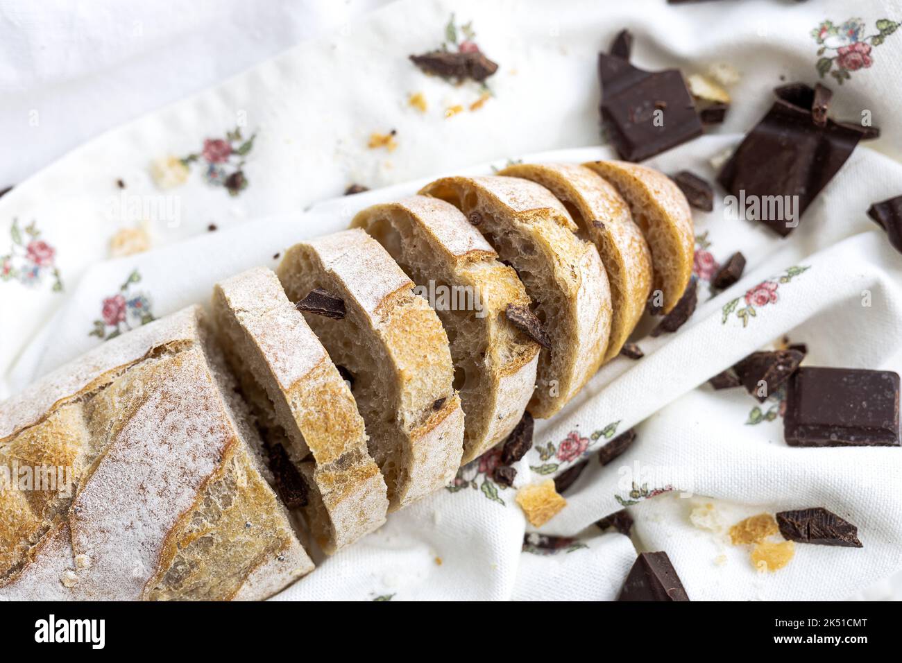 Loaf of bars hi-res stock photography and images - Alamy