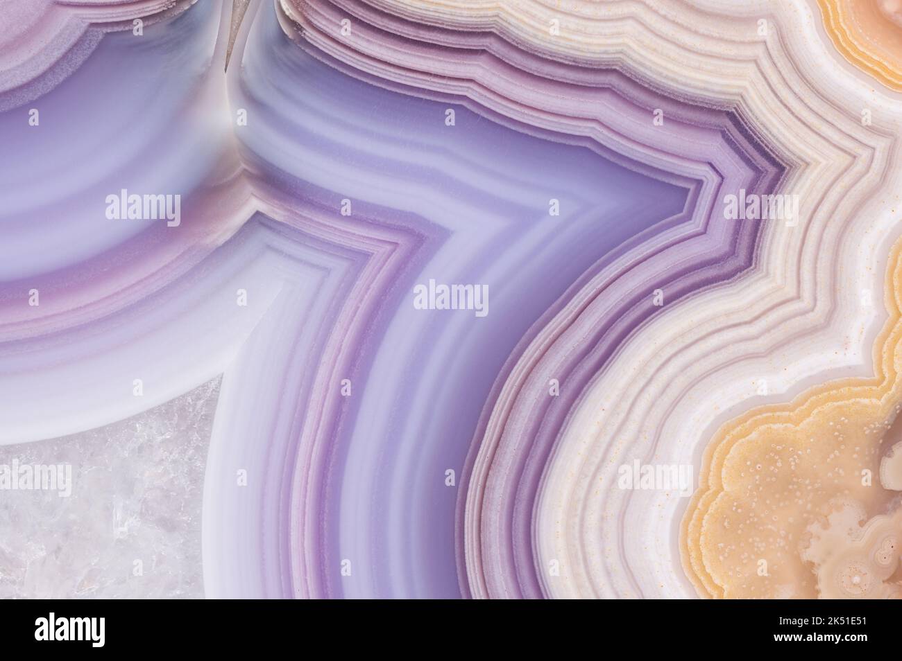 Vibrant banding pattern hi-res stock photography and images - Alamy