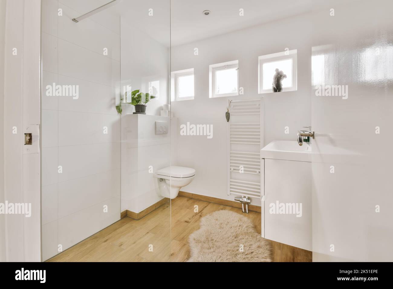 From above toilet bowl in a sink with white walls Stock Photo - Alamy