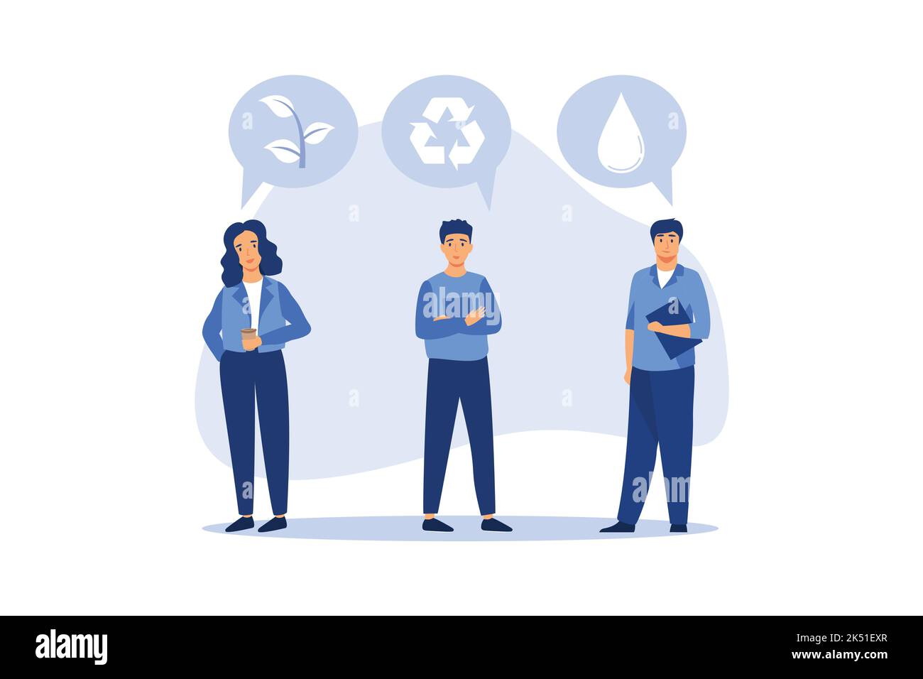 ESG, Environmental, Social and Corporate Governance, company ...