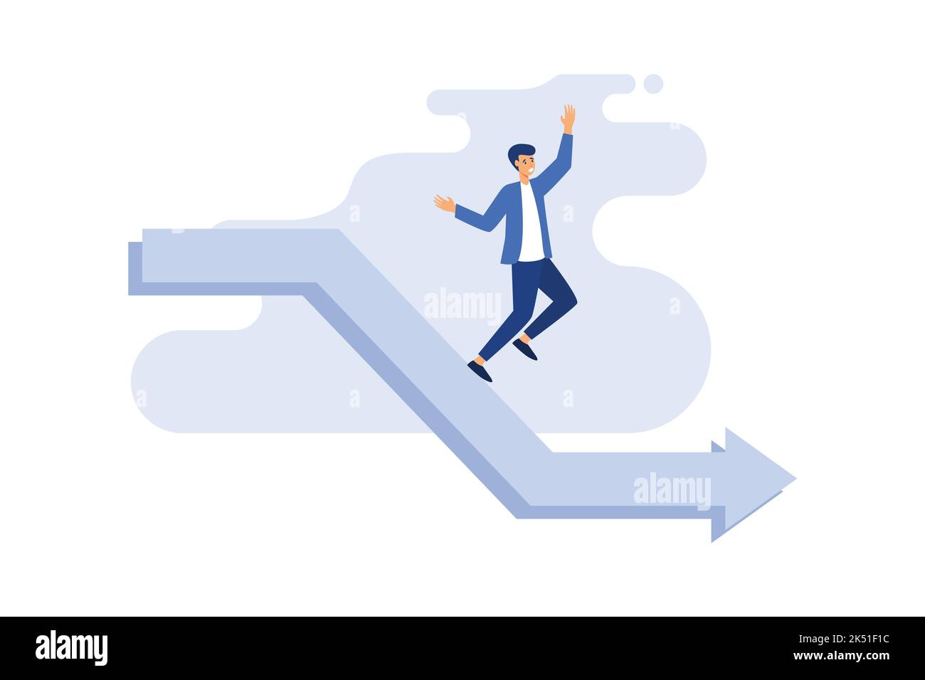 Progress picture Stock Vector Images - Alamy