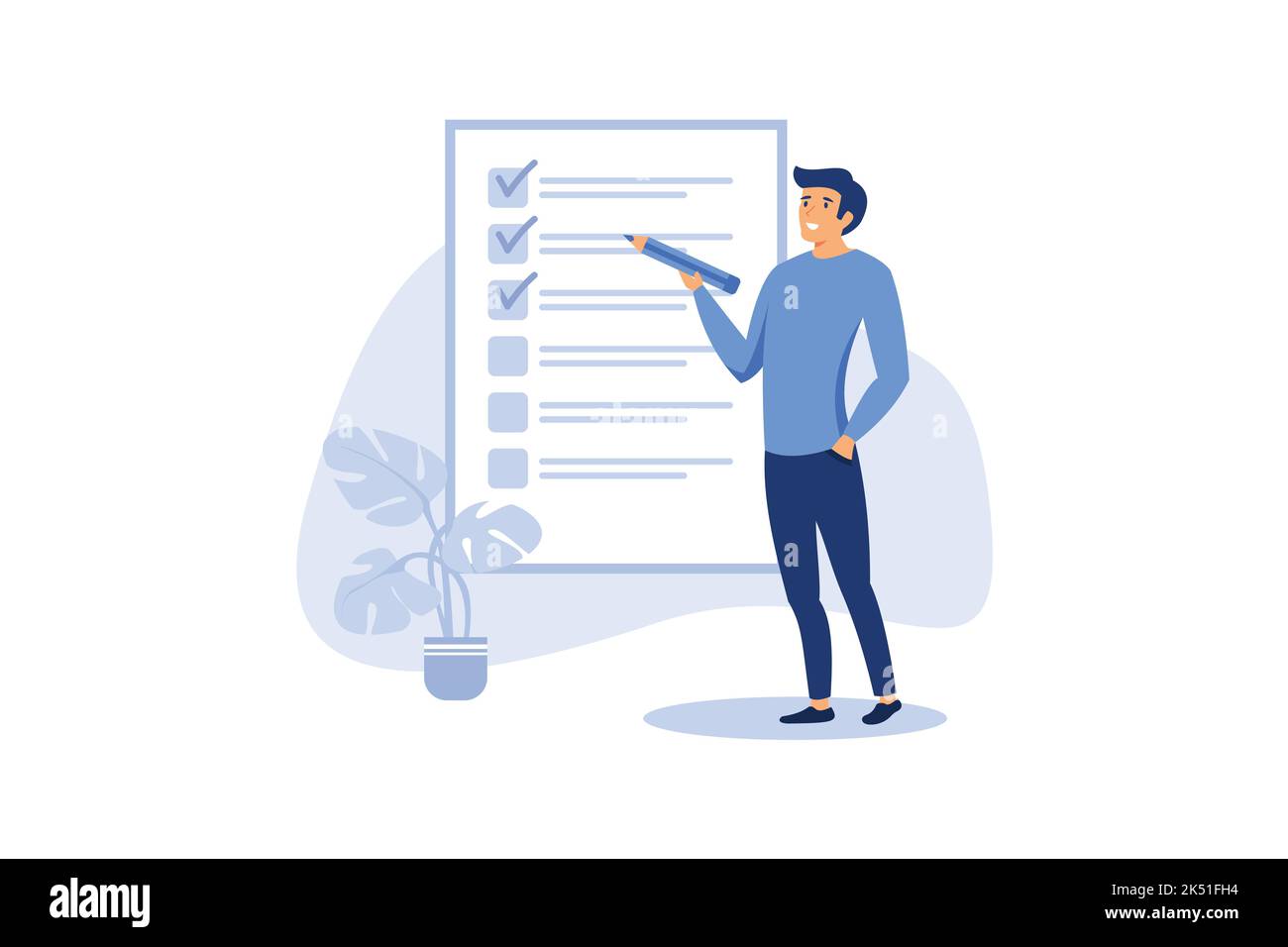 finishing project tasks or work done conclusion, project management or ...