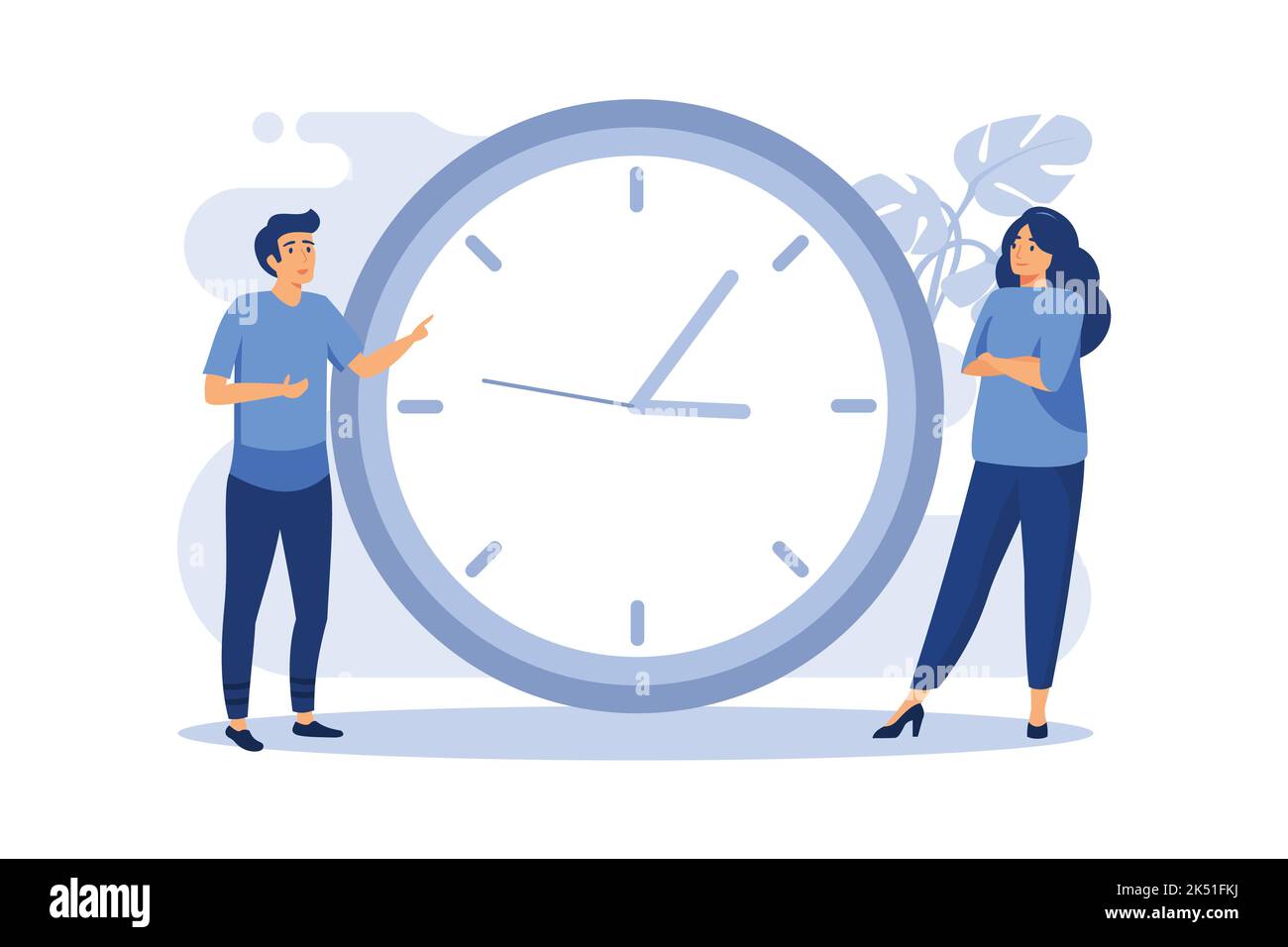 Time saving process hi-res stock photography and images - Alamy