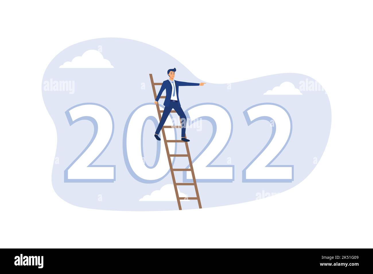 Year 2022 economic outlook, forecast or visionary to see future ahead ...