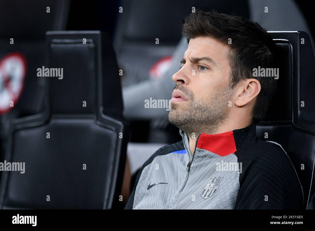 Pique barcelona inter 2022 hi-res stock photography and images - Alamy